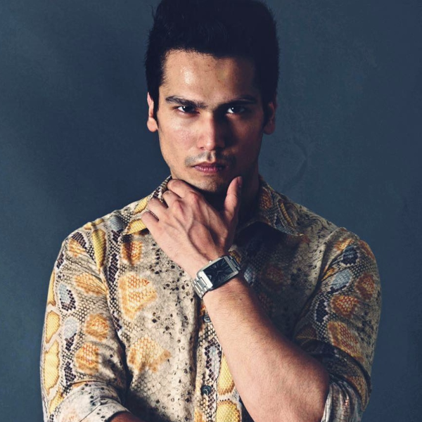 The Attractive Man